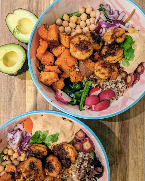 Family Boxes – BlossomPure Organic