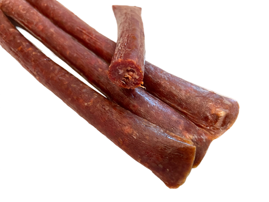 Wholesome Deli Meat (Grass-Fed Beef and Certified Organic Chicken) in ...